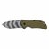 Нож Zero ToleranceTiger Stripe (0350OLTS)