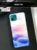 Силиконовый чехол на Wiko T10 / Вико Т10 с принтом "Небеса"