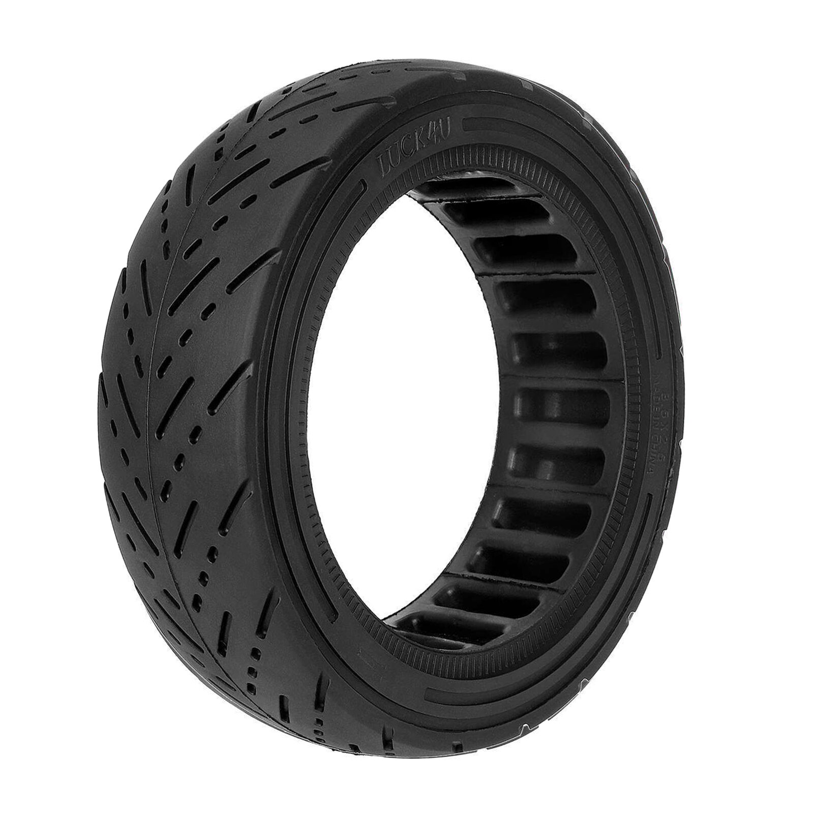 Цельнолитые шины 8,5*2,5 для электросамокатов Dualtron Mini / Speedway Leger