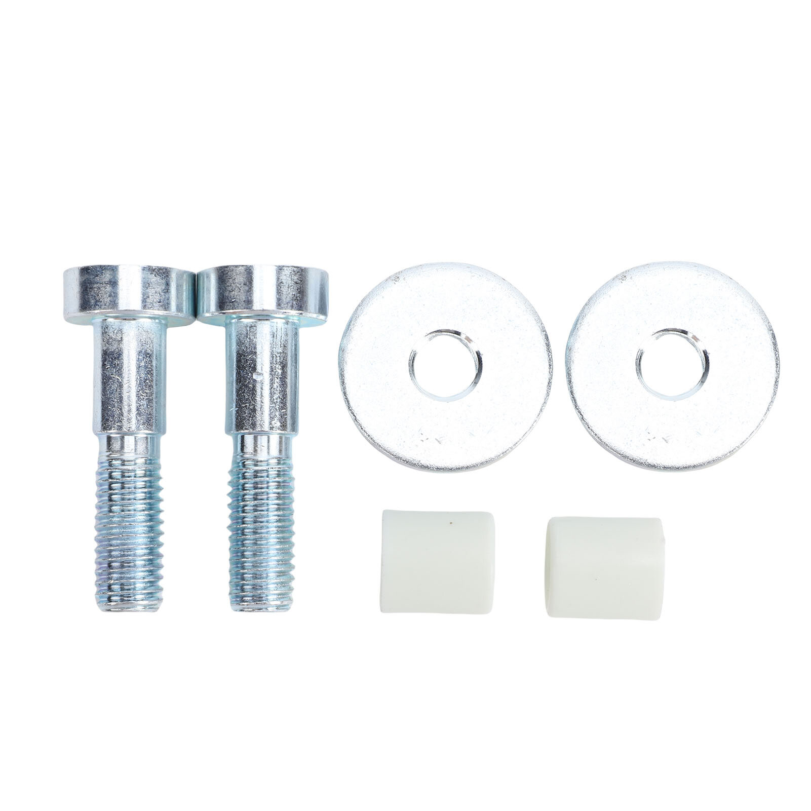 1 Пара Болтов Для Фиксации Дверной Защелки 9601750 Замена Штифта Грузового Болта для Jimmy R1500-R3500 V1500-V3500 1983-1991