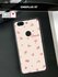 Силиконовый чехол на OnePlus 5T / ВанПлюс 5Т с принтом "Romantic"