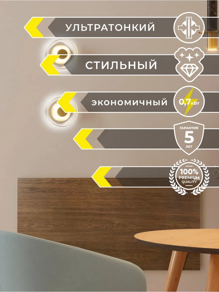 Обогреватель электрический керамический LUXOR W300 WOOD DARK