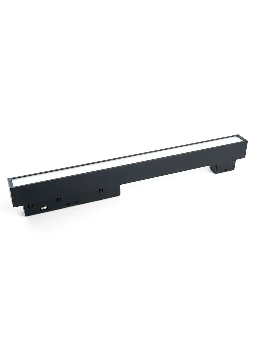 Светильник MattLine MGN302 12W 960 Lm 3000К черный 41943