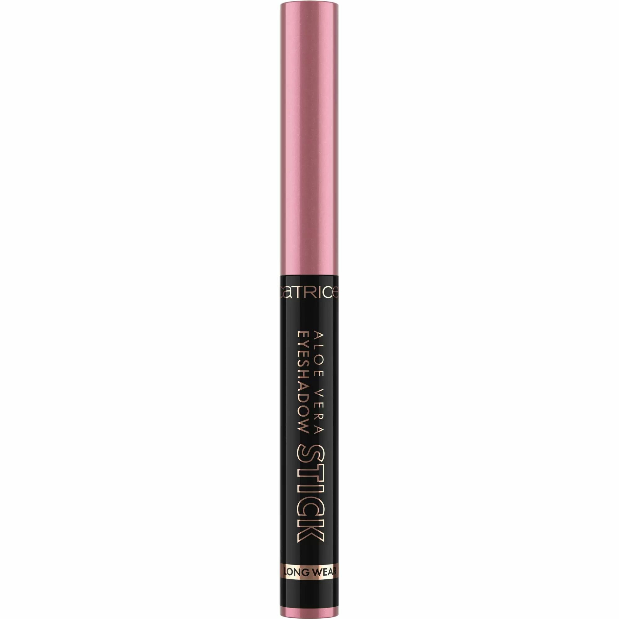 Тени для Век в Карандаше CATRICE (Катрис) Aloe Vera Eyeshadow Stick - 050 Ballet Pink (Балетный Розовый)