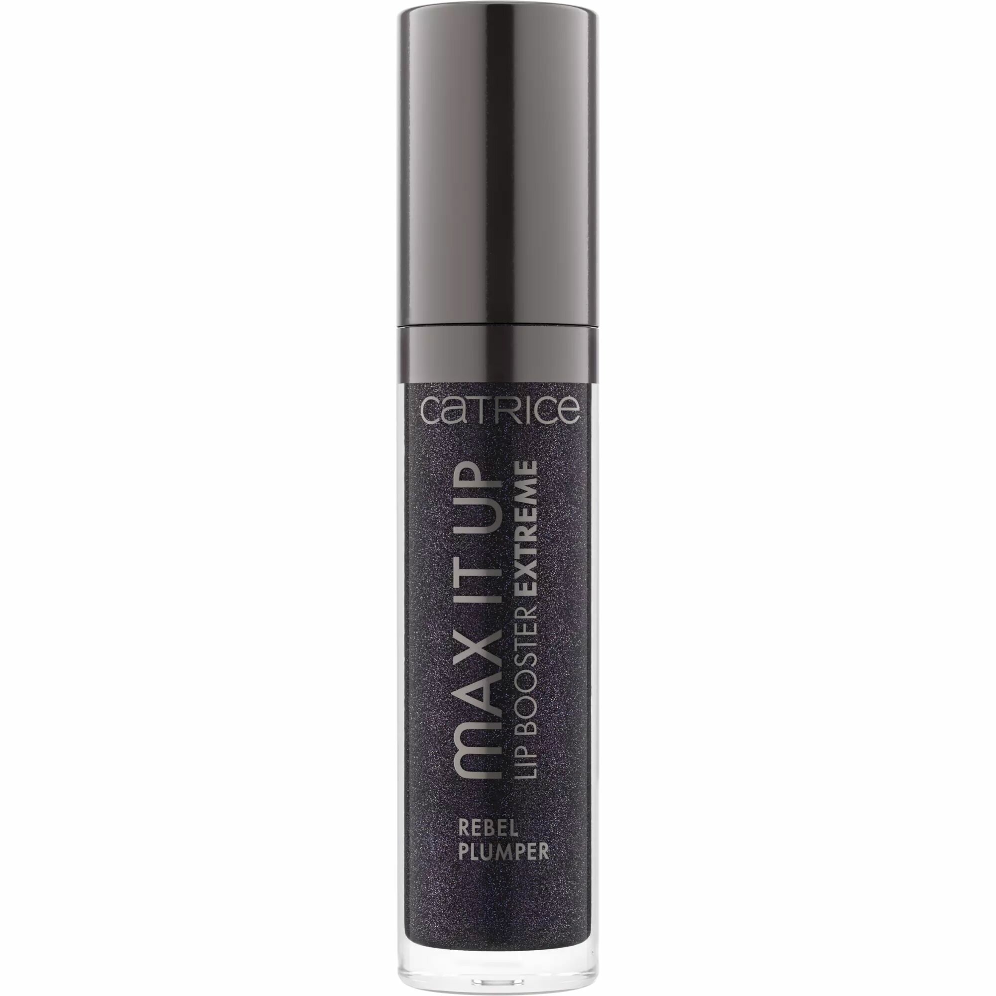 Блеск для Губ CATRICE (Катрис) Max It Up Lip Booster - 060 Good Girl Gone Bad (Хорошая Девочка Стала Плохой)