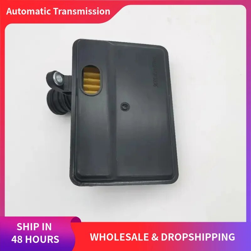 Масляный фильтр автоматической коробки передач VT40 CVT250 24288521 для Chevrolet Malibu EG5 Buick Encore SV2 Lacrosse EG6 Verano CP5