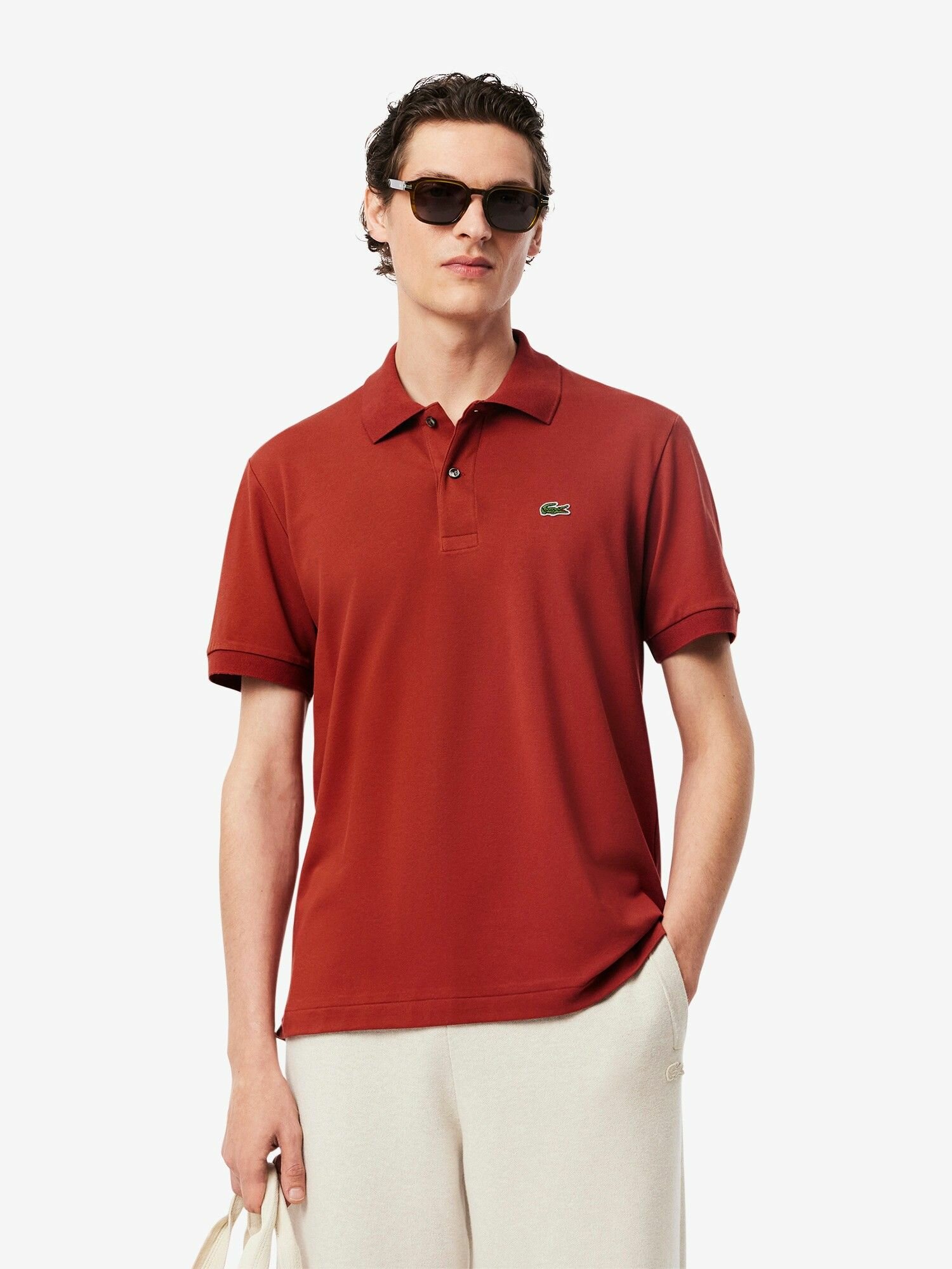 Поло спортивное