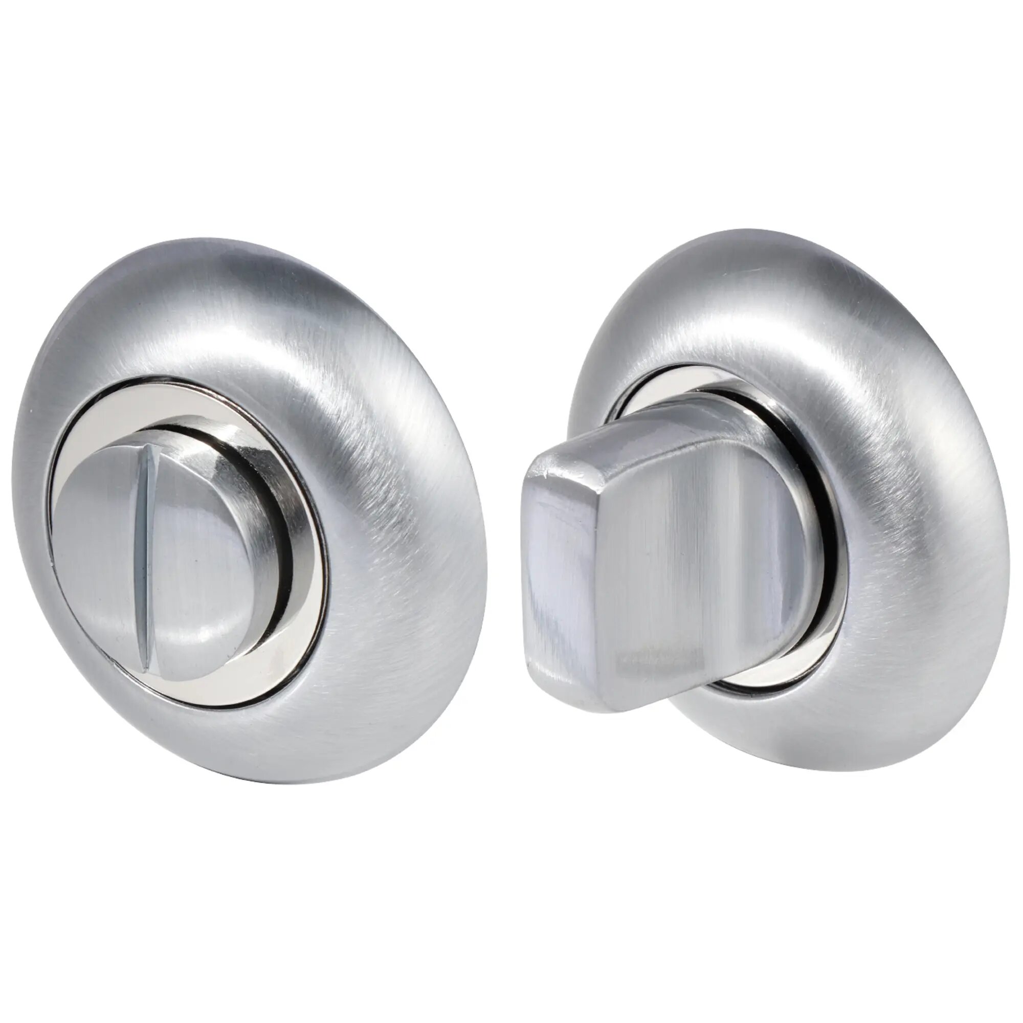 Edson EDS-WC-Z01 завёртка алюминий, матовый хром для сантехники для монтажа.