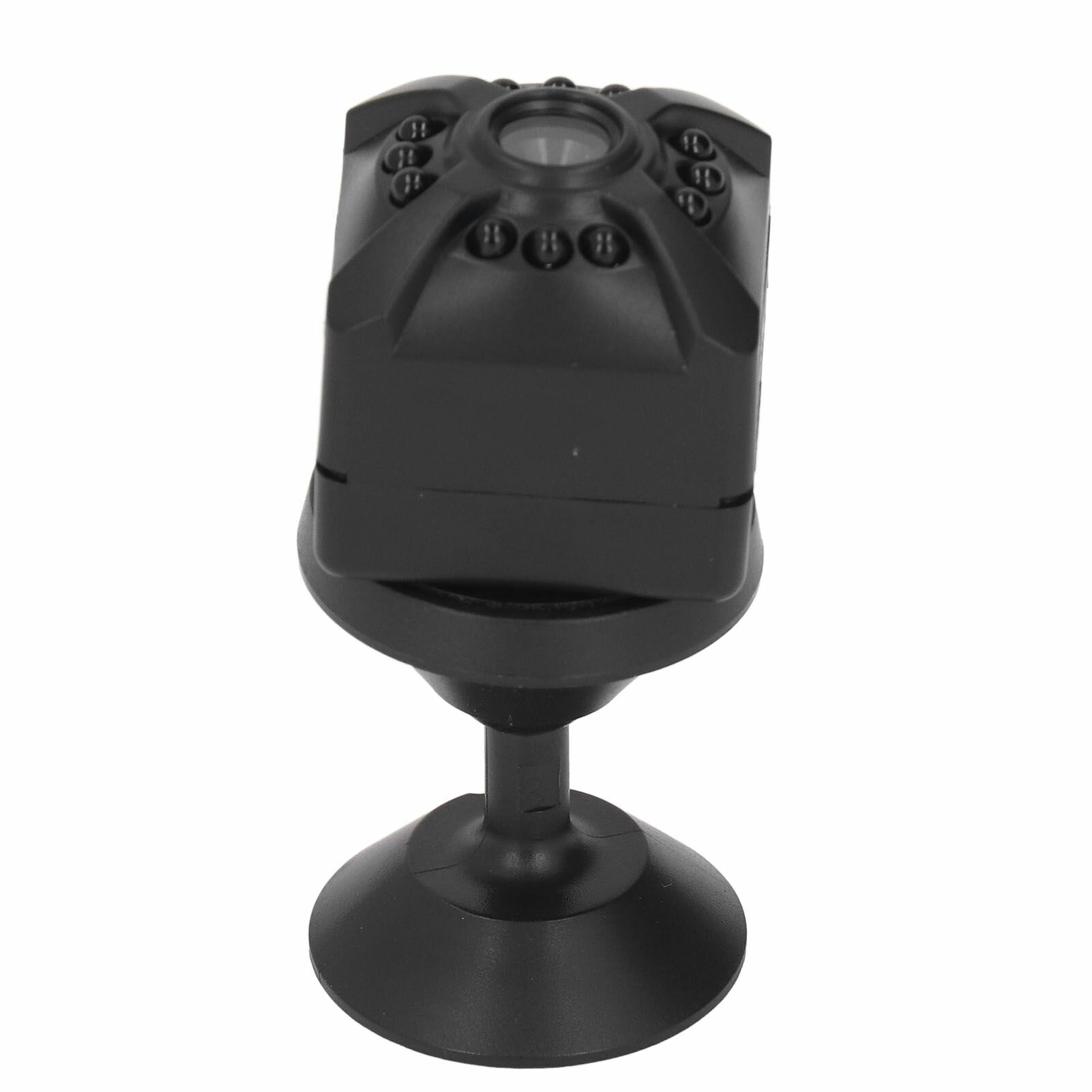 X5 Мини Wi-Fi камера безопасности 1080P HD с ночным видением для круглосуточного мониторинга и обнаружения движения