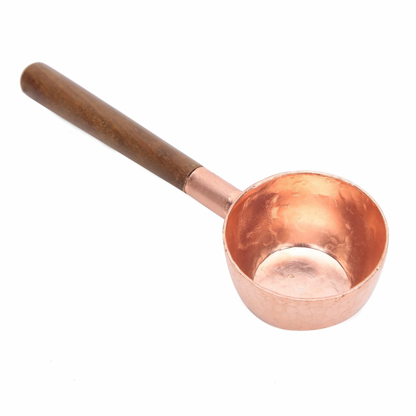 Ложки для кофейных зерен из натурального ореха для кофе, чая, сахара, соли, мерные ложки с длинной ручкой