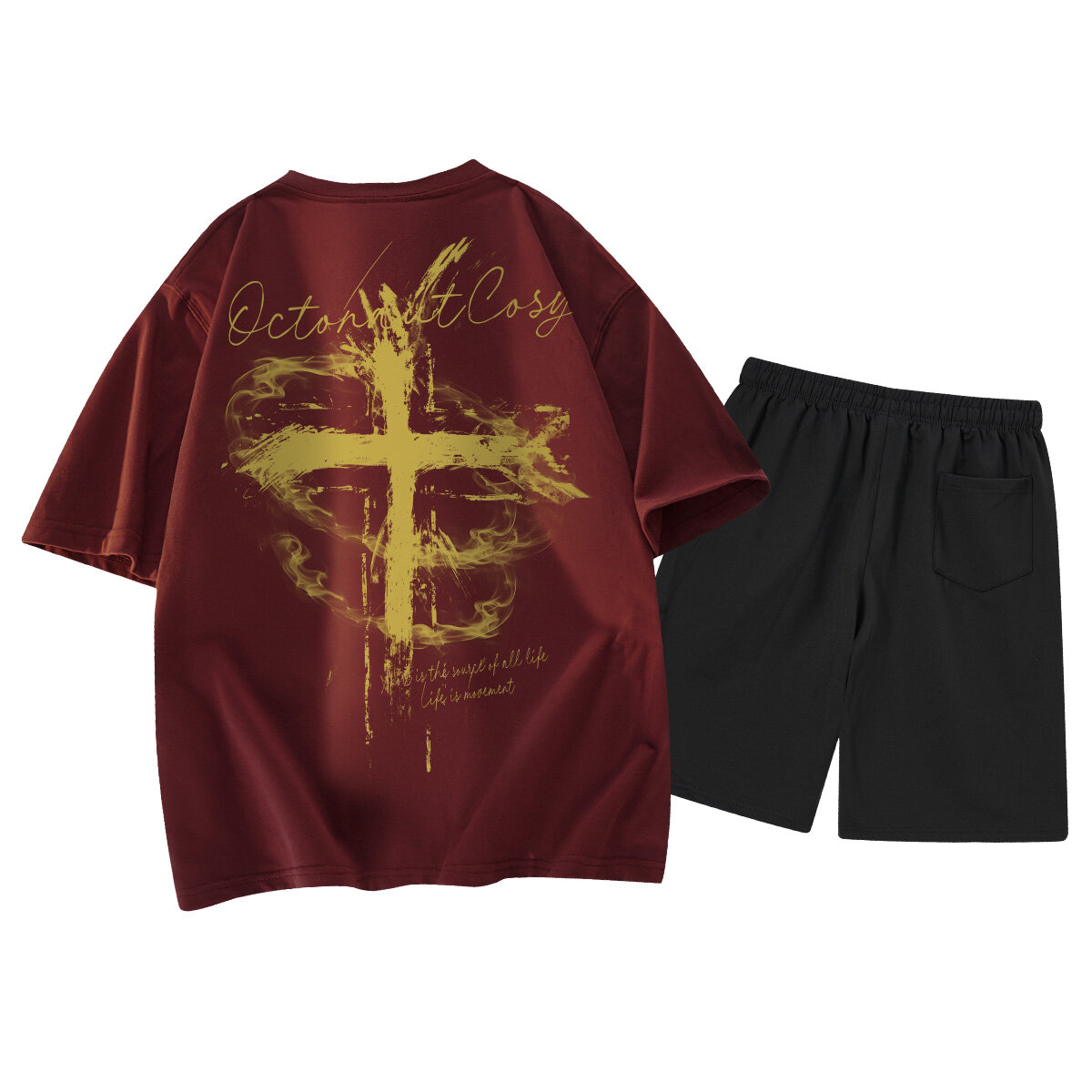 Комплект одежды