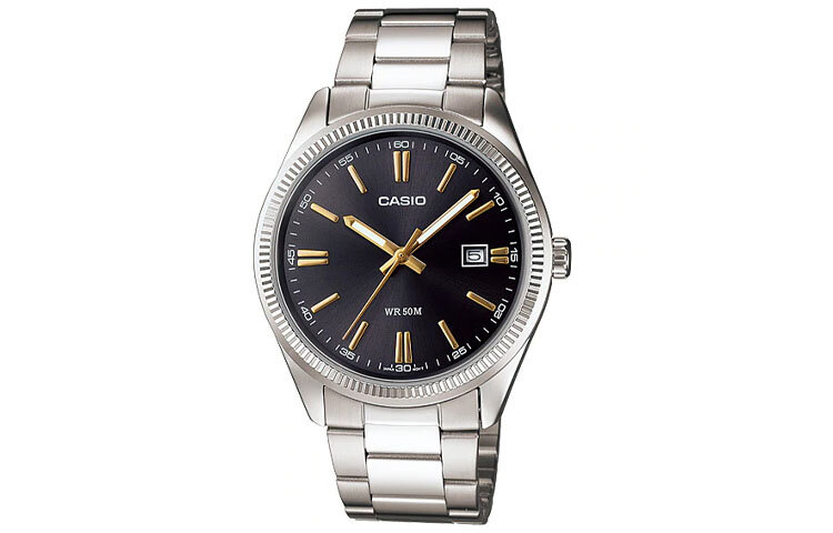 Наручные часы CASIO — фото 1