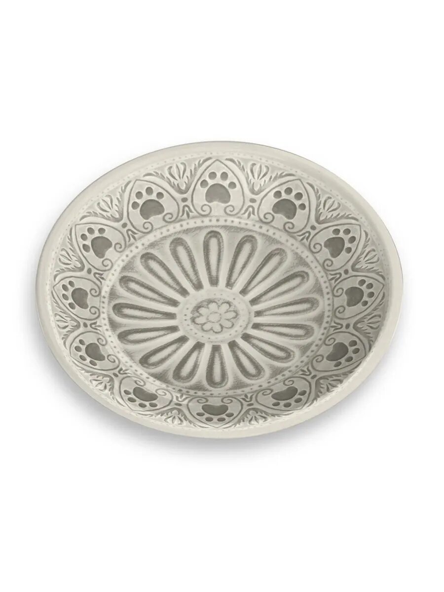 Миска для животных Medallion Paw