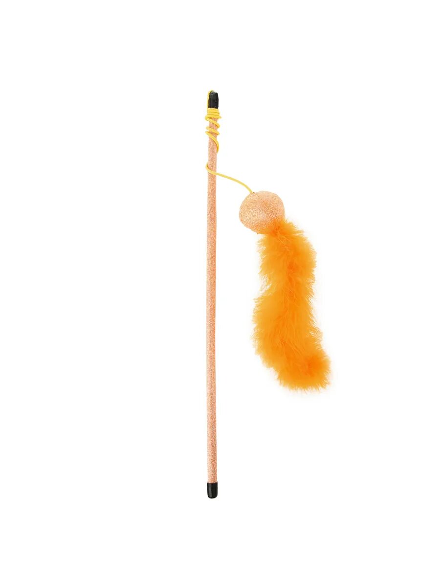 Игрушка для кошек удочка Fun