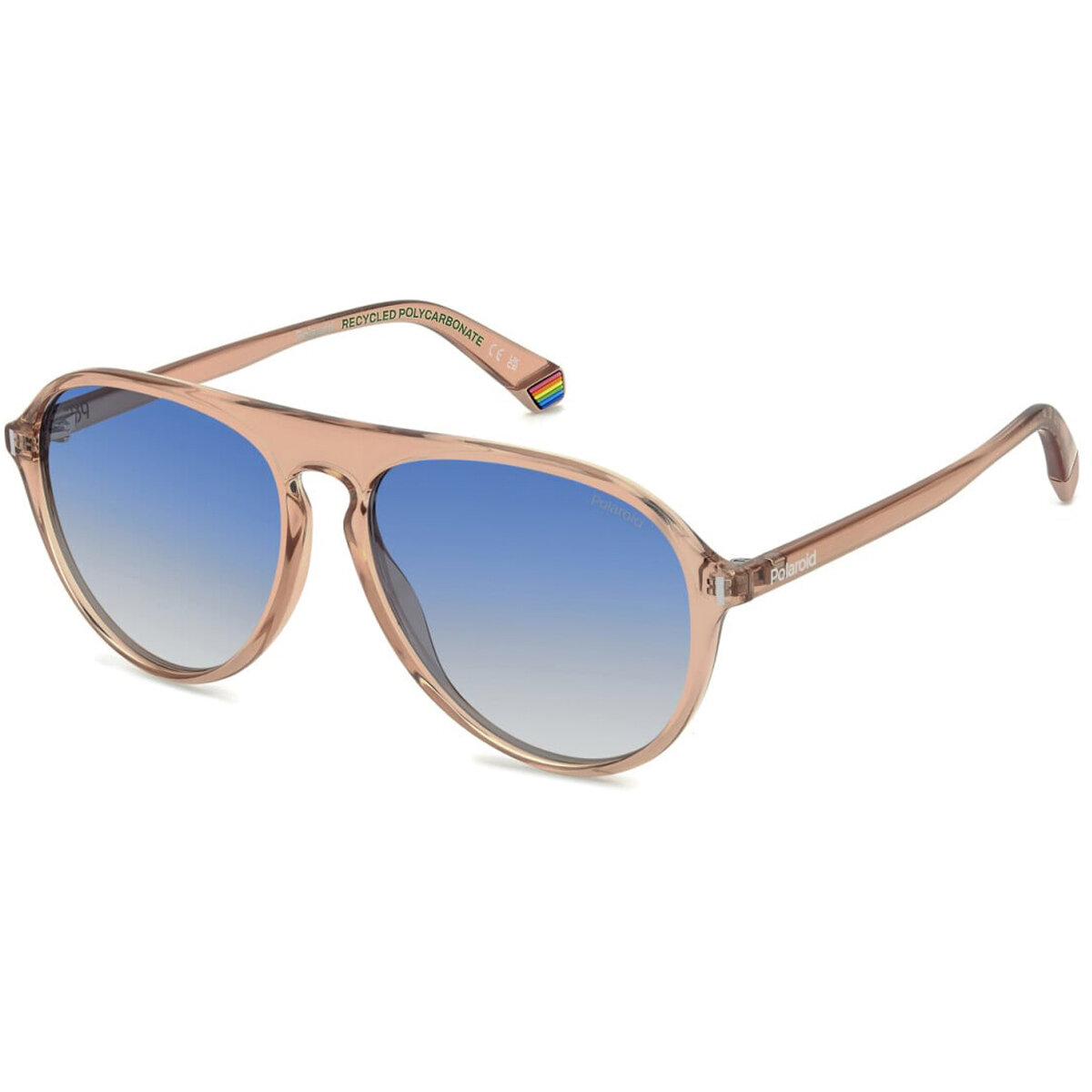 Солнцезащитные очки Polaroid
