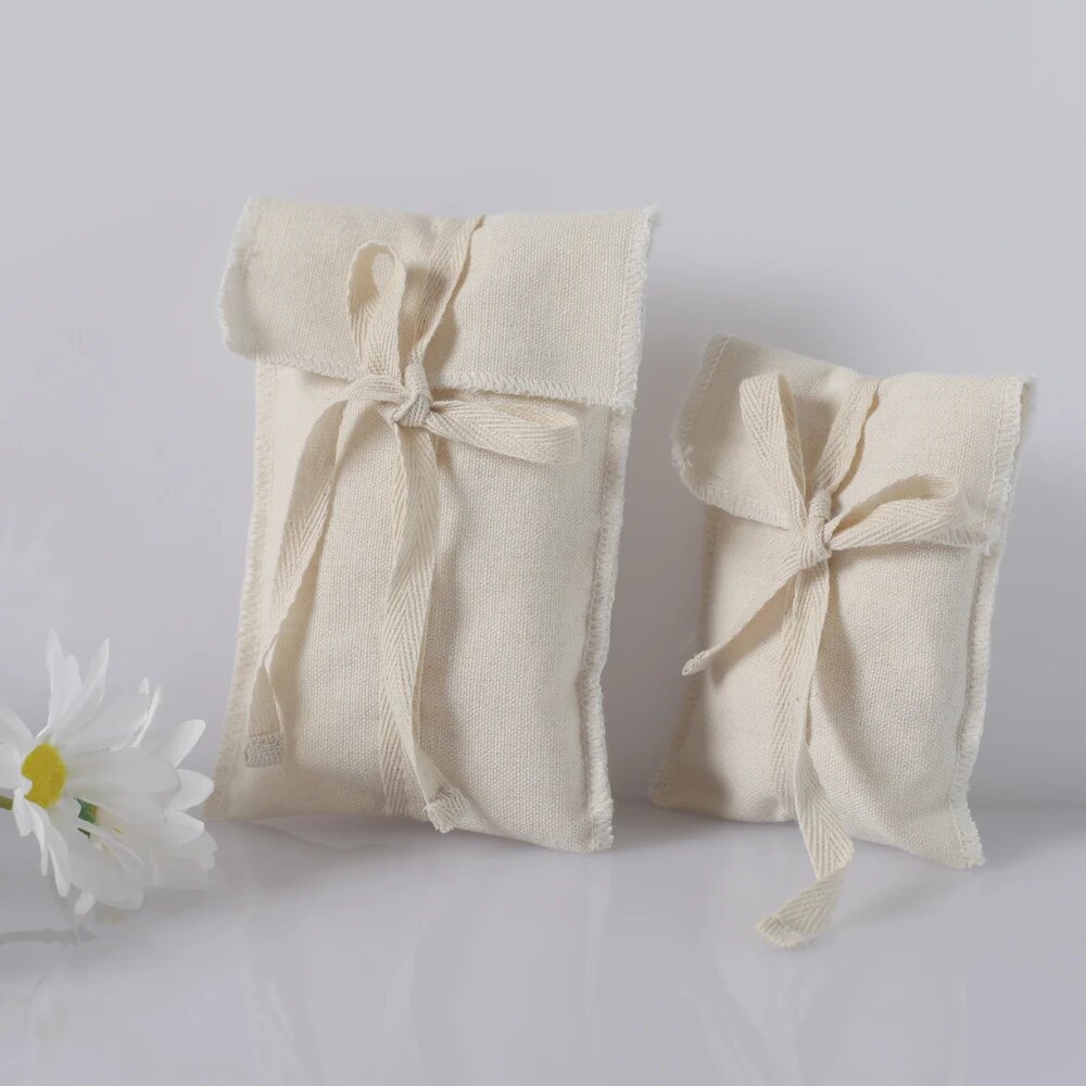 Подарочные сумки NALIA'S POUCHES 50 шт