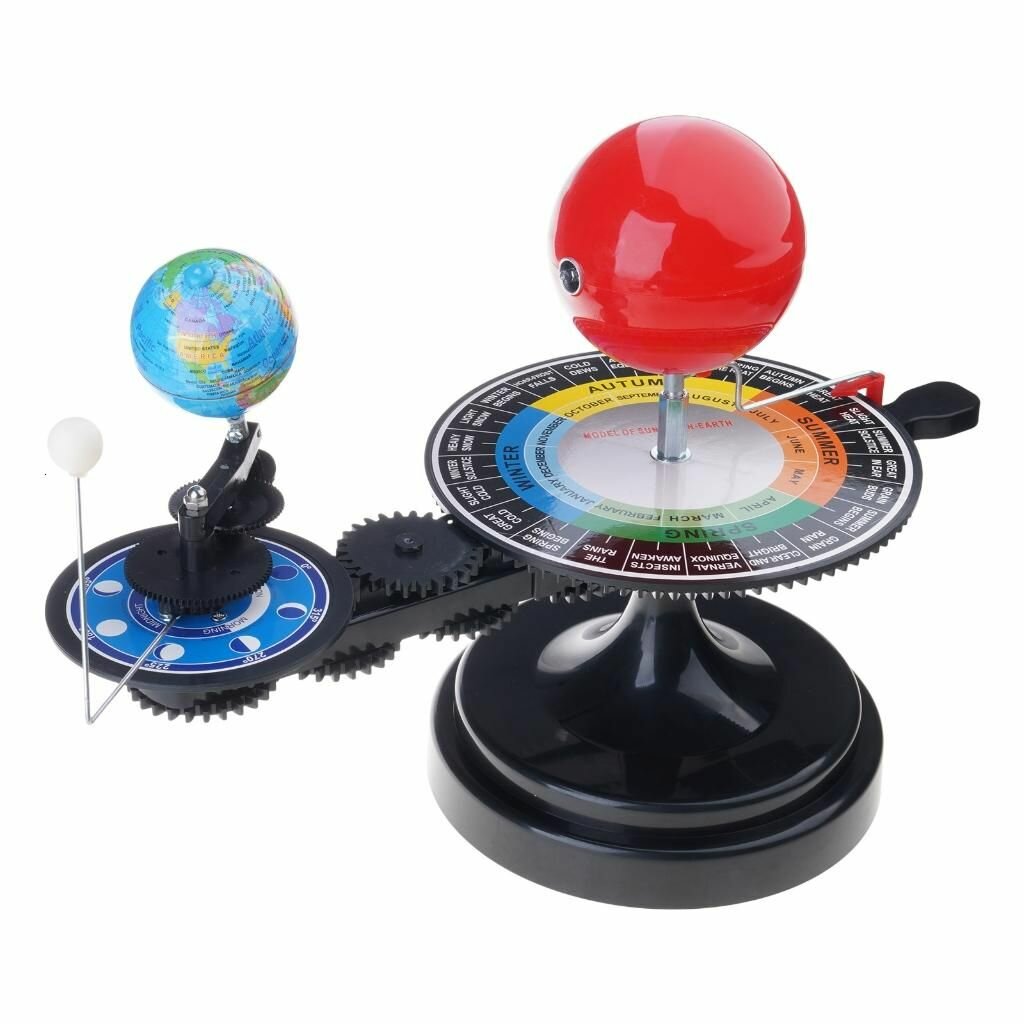 Солнечная система модель для детей