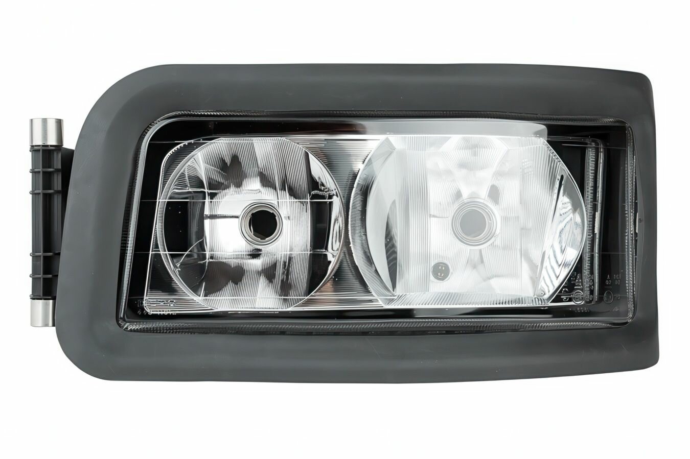 Фара левая для МАН TGA 2000-2007, oem 81251016451 арт 4491101LLDEM