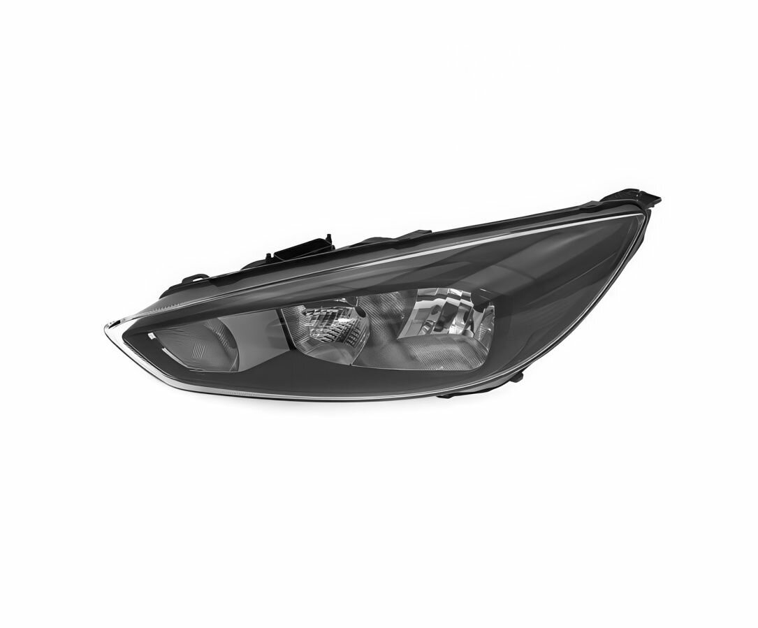Фара левая для Форд Фокус 2014->, oem 1866243 арт 43111C9LMLEMD2