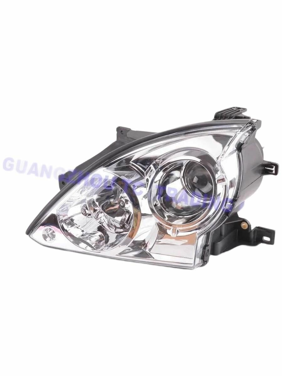 Фара автомобильная, арт. Hyundai Terracan