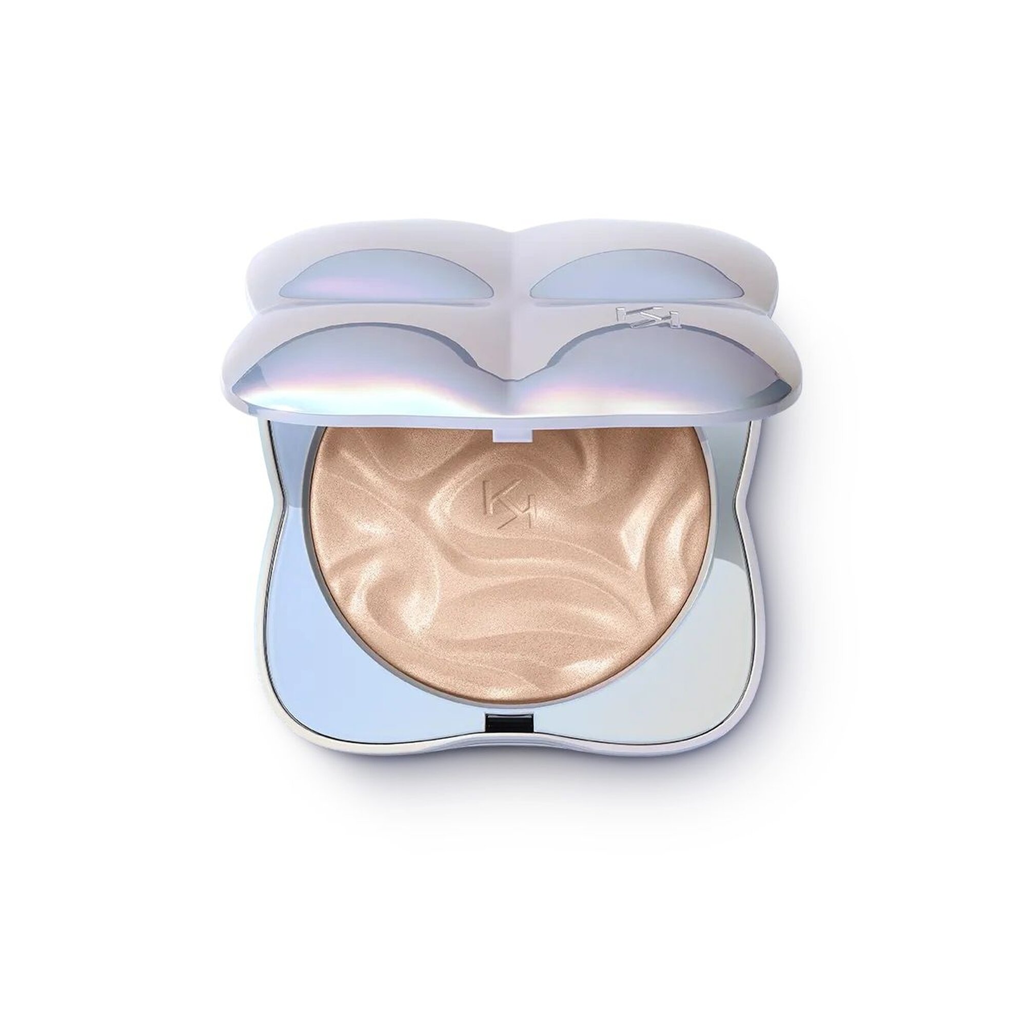 KIKO Lumiverse Sparkle Catcher Хайлайтер оттенок 01 Solar Rise