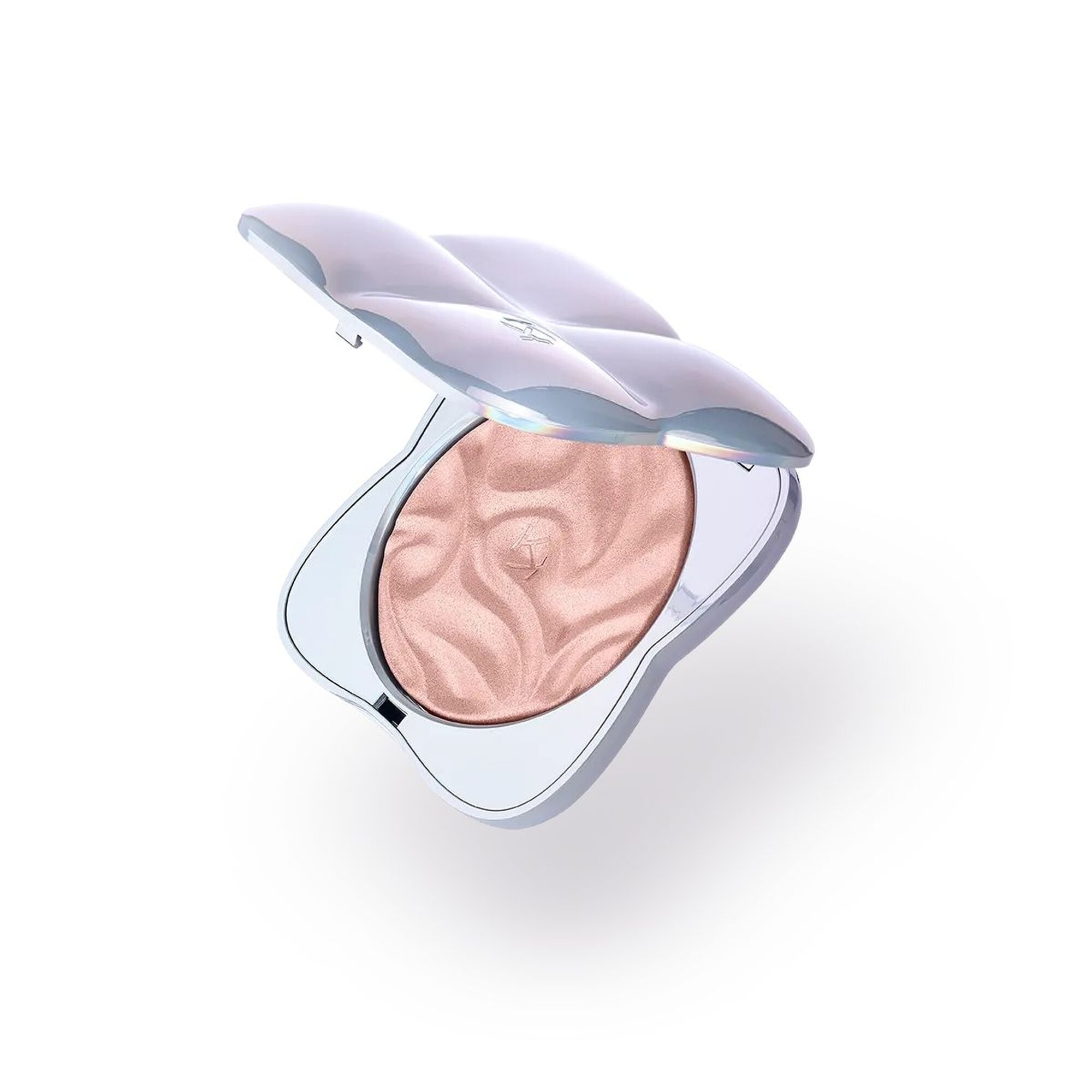 KIKO Lumiverse Sparkle Catcher Хайлайтер оттенок 02 Lunar Dusk