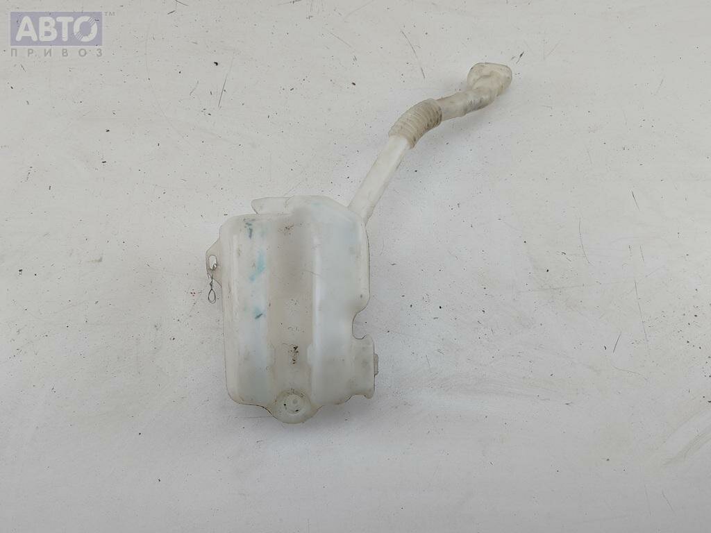 Бачок омывателя Renault Scenic 2 (2003-2009)