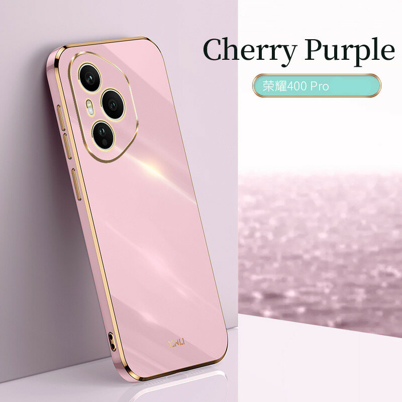 Чехол для Honor 400 Pro / Хонор 400 Про