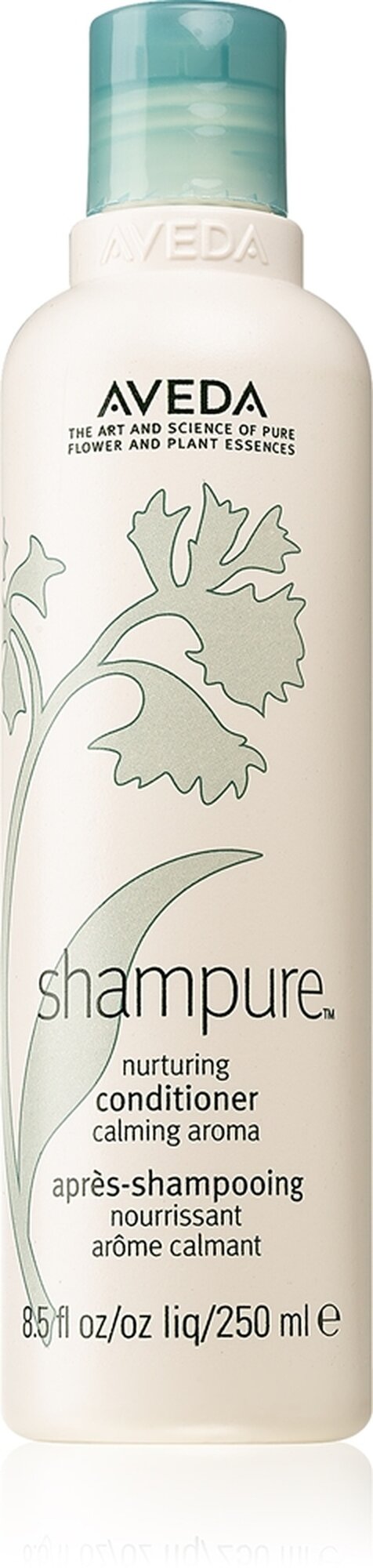 Aveda Питательный кондиционер Shampure Nurturing Conditioner, 250 мл, AVD00707_1