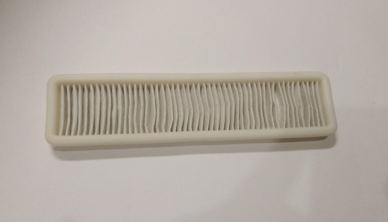 Фильтр контейнера для сбора пыли робота пылесоса HOBOT (LEGEE-7)