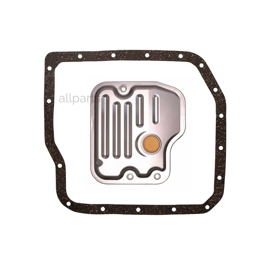 CWORKS B19CR1062 Фильтр АКПП (с прокладкой) LEXUS ES/RX/ TOYOTA Alphard I/Avalon/Avensis/Caldina/Camry/Celica/Corolla