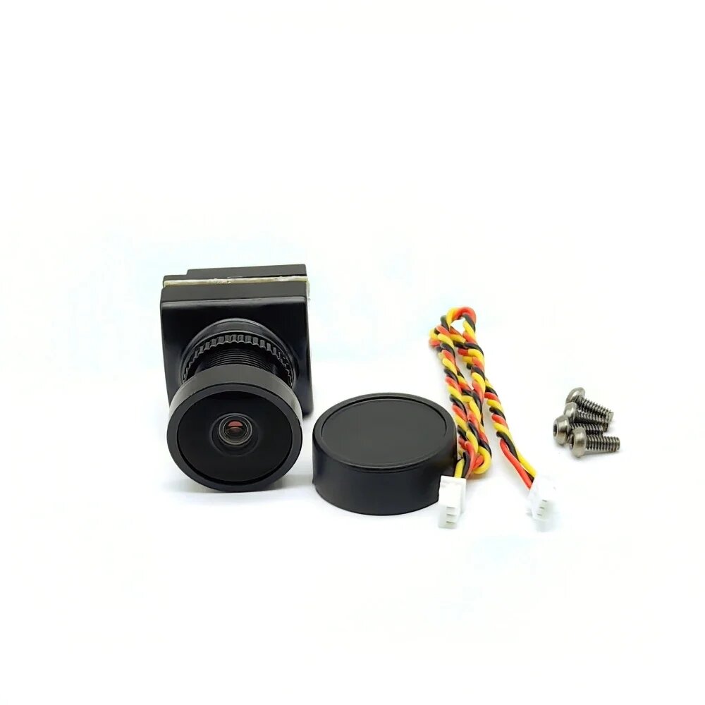 FPV камера CMOS 1800TVL для квадрокоптера 1800TVL 5MP 2.1mm B