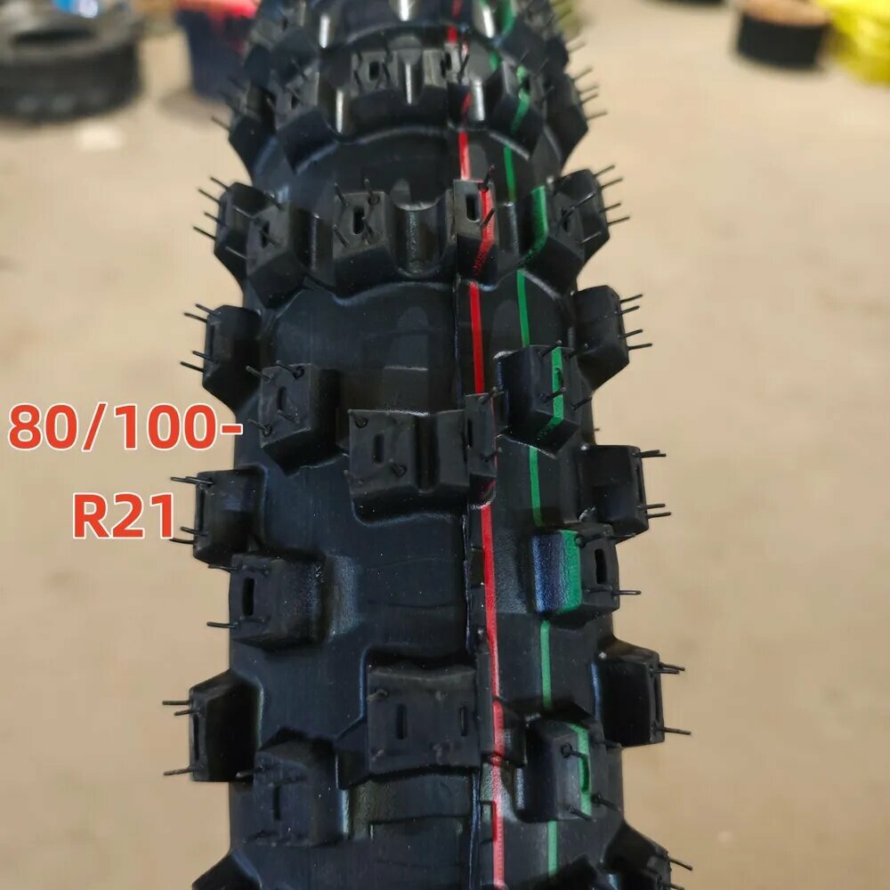 Mitas TERRA FORCE-MX SM Мотошины 80/100 R21