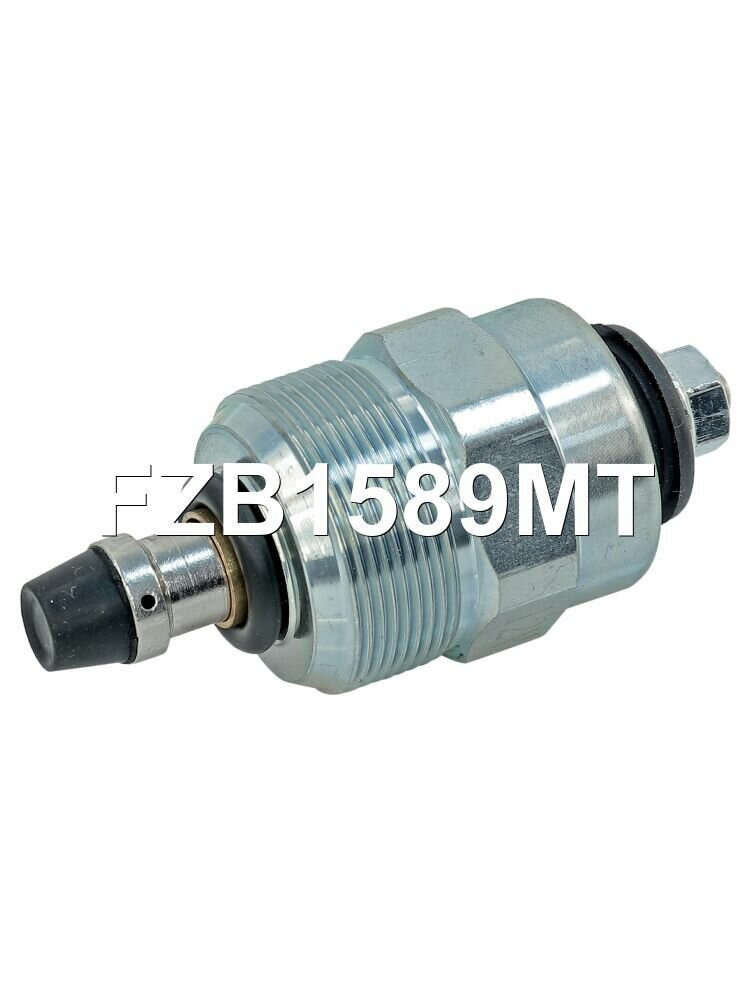 Клапан электромагнитный ТНВД Krauf FZB1589MT