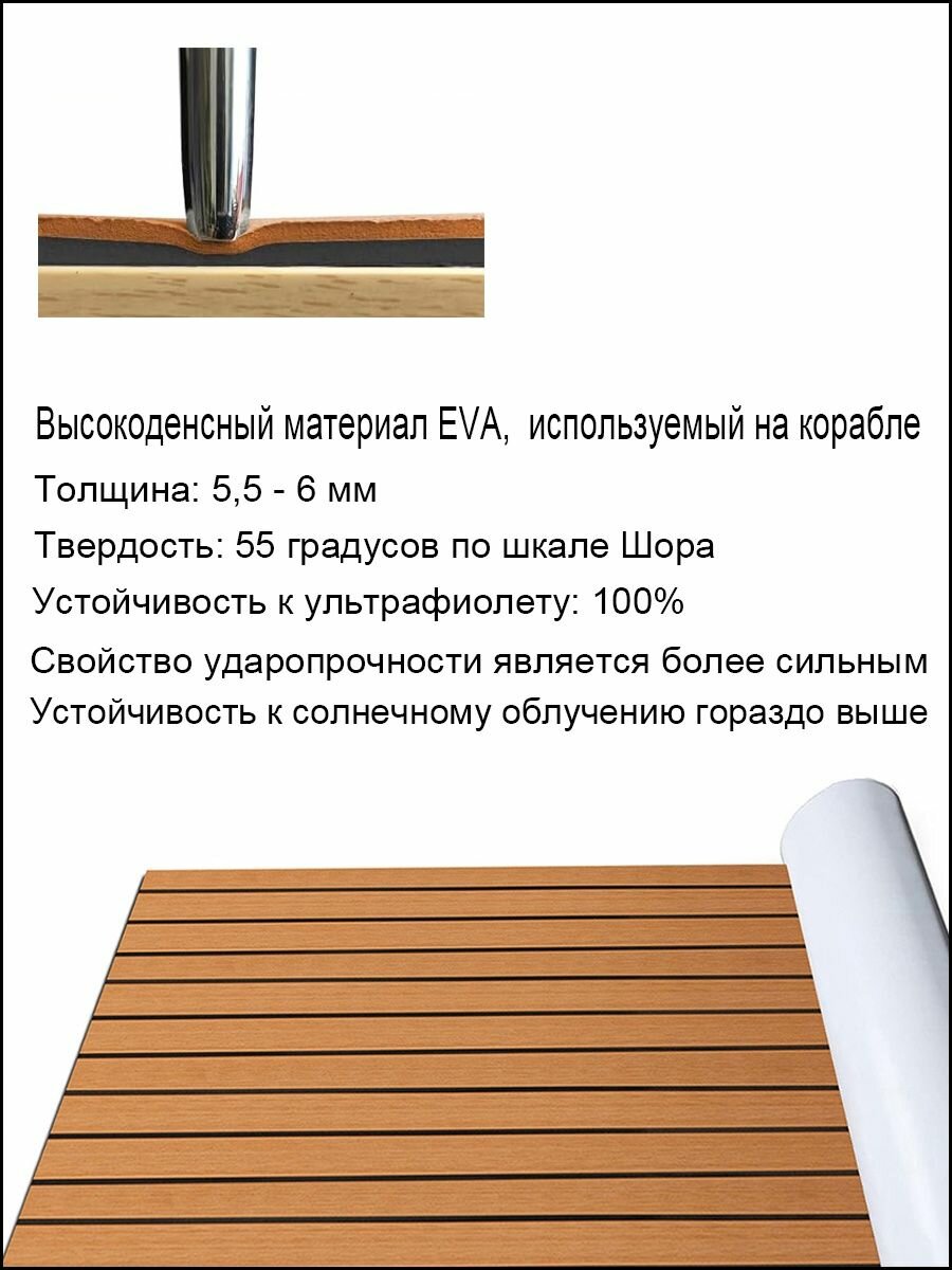 Набор для ремонта лодок — фото 1