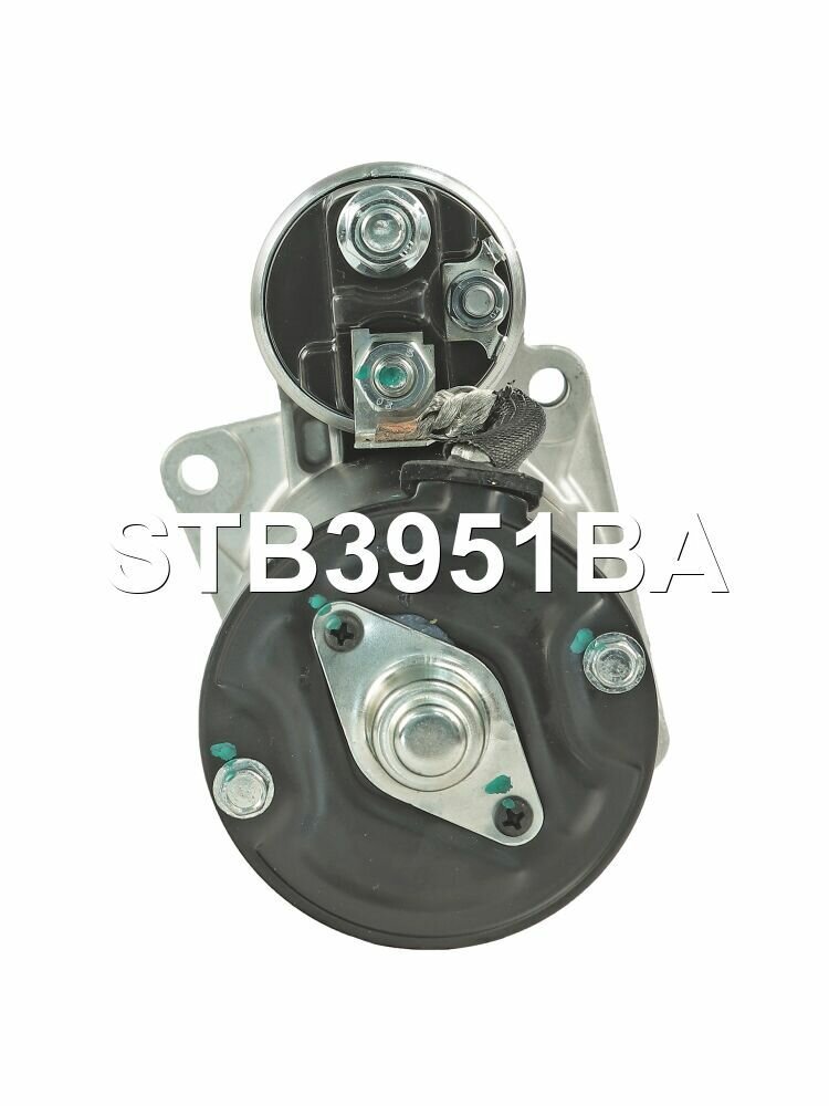 Стартер Krauf STB3951BA для ALFA ROMEO Giulietta FIAT Doblo — фото 1