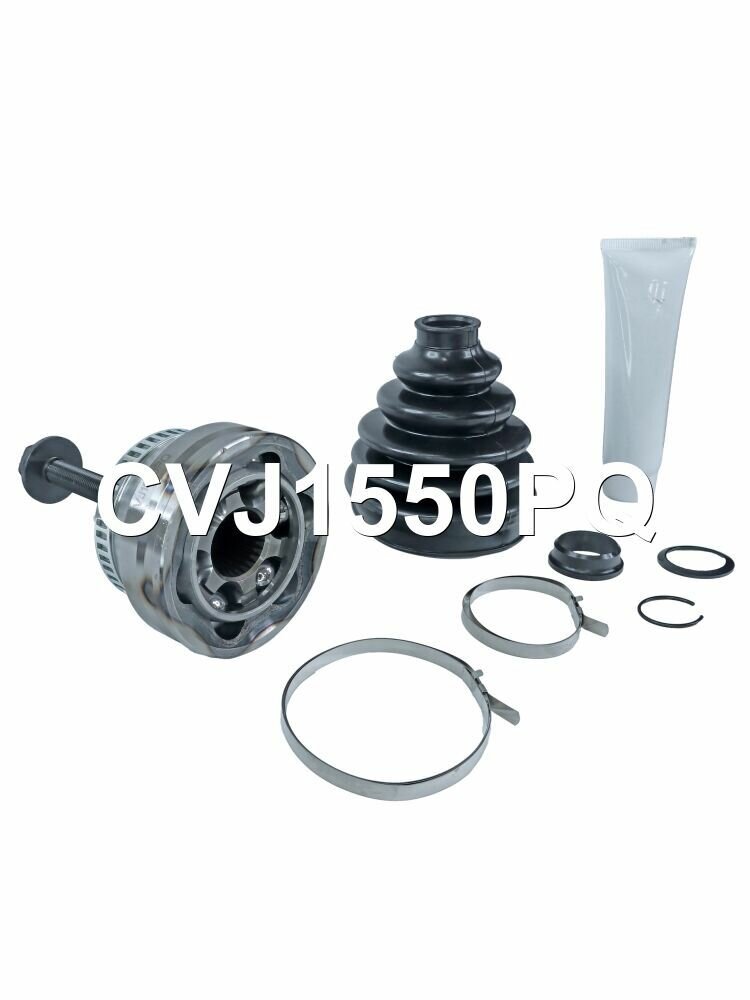 ШРУС наружный Krauf CVJ1550PQ для Audi A4 A6 Skoda Superb Volkswagen Passat