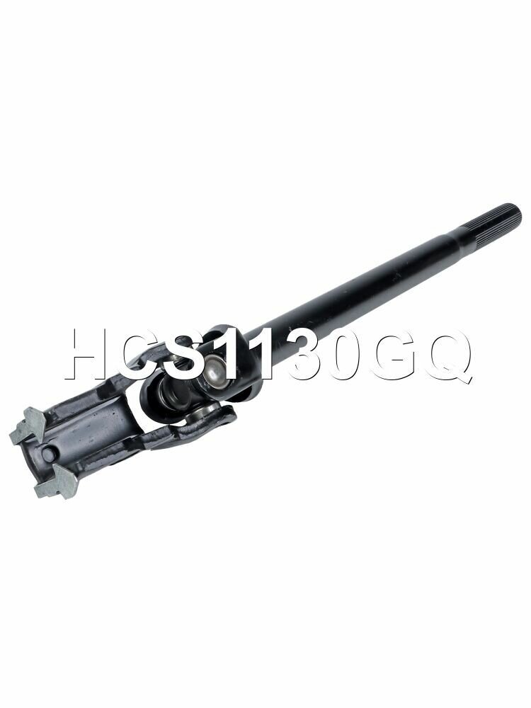 Кардан рулевой Krauf HCS1130GQ