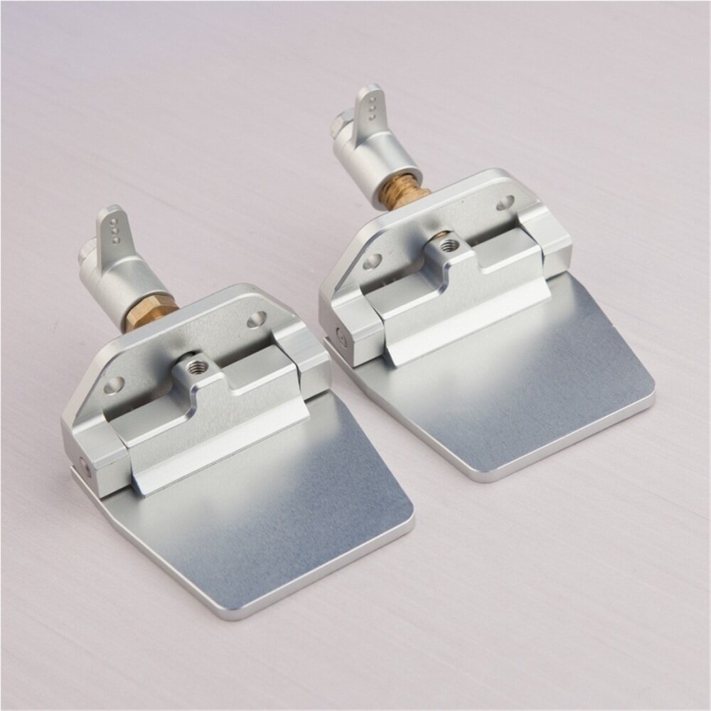 Модель электрической бензиновой лодки, радиоуправляемая водонапорная плита, аксессуары, радиоуправляемая водонапорная плита, 1 пара