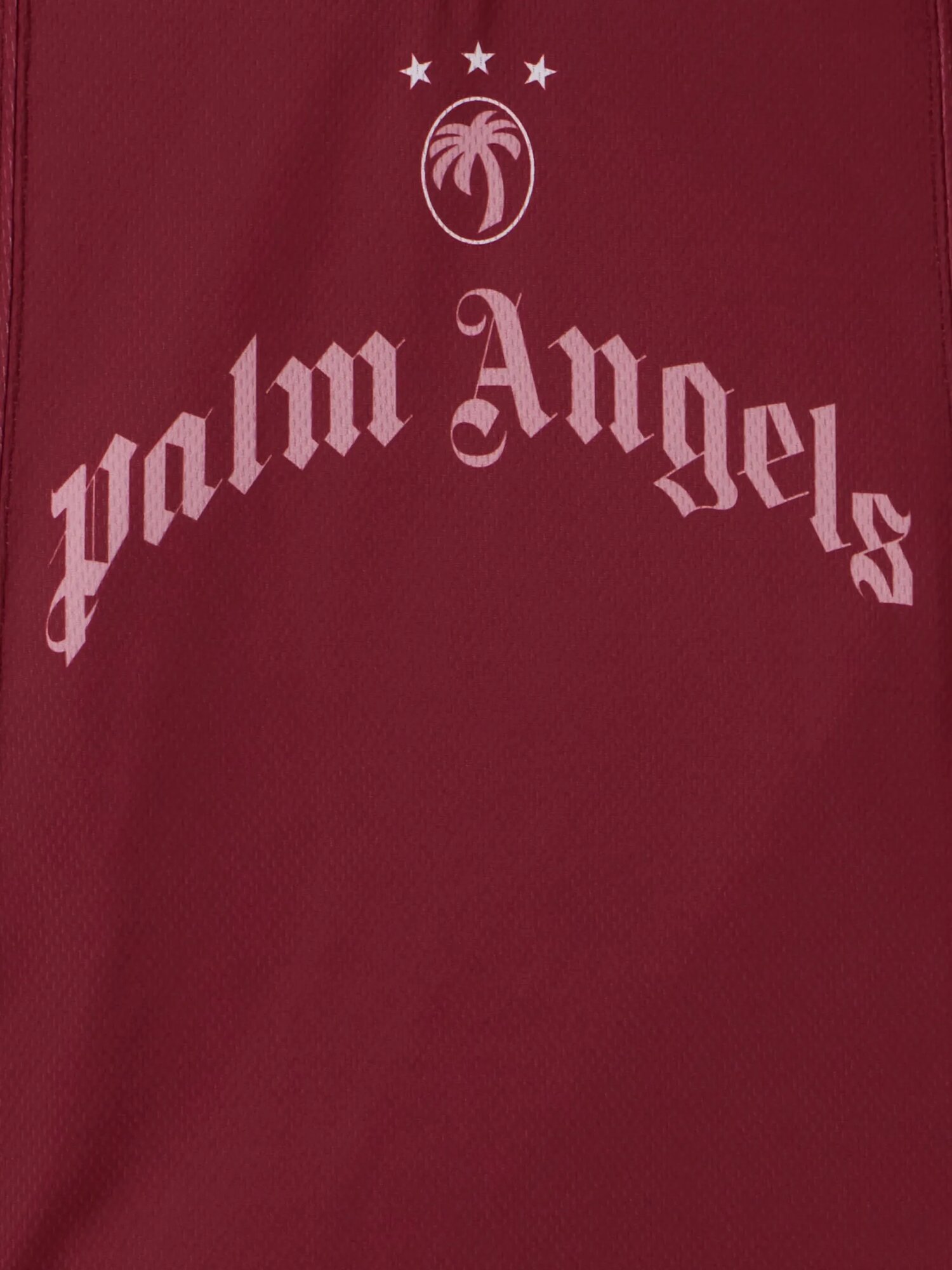 Футболка Palm Angels, размер 152 — фото 1