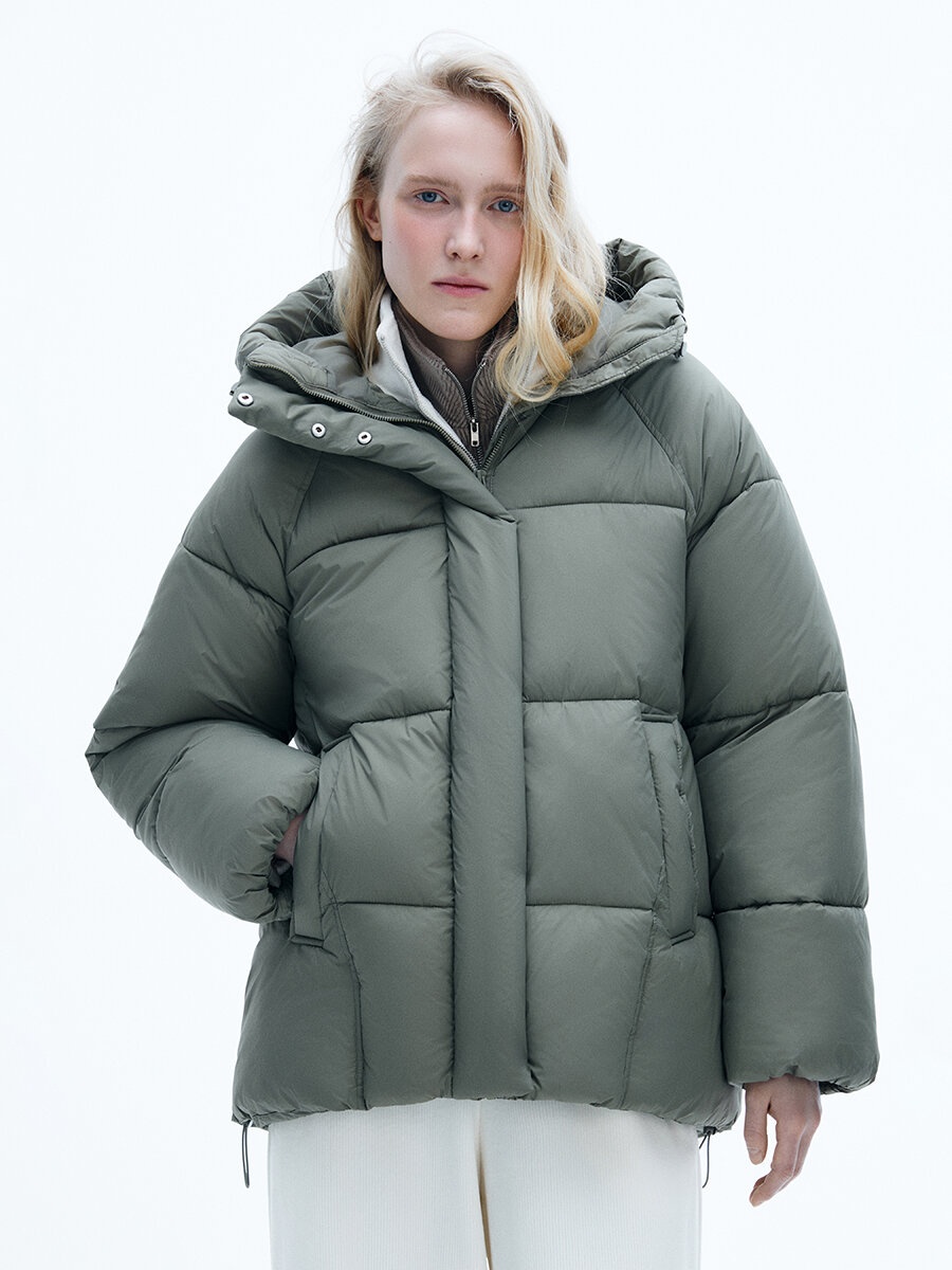 Куртка Woman Mix&Match