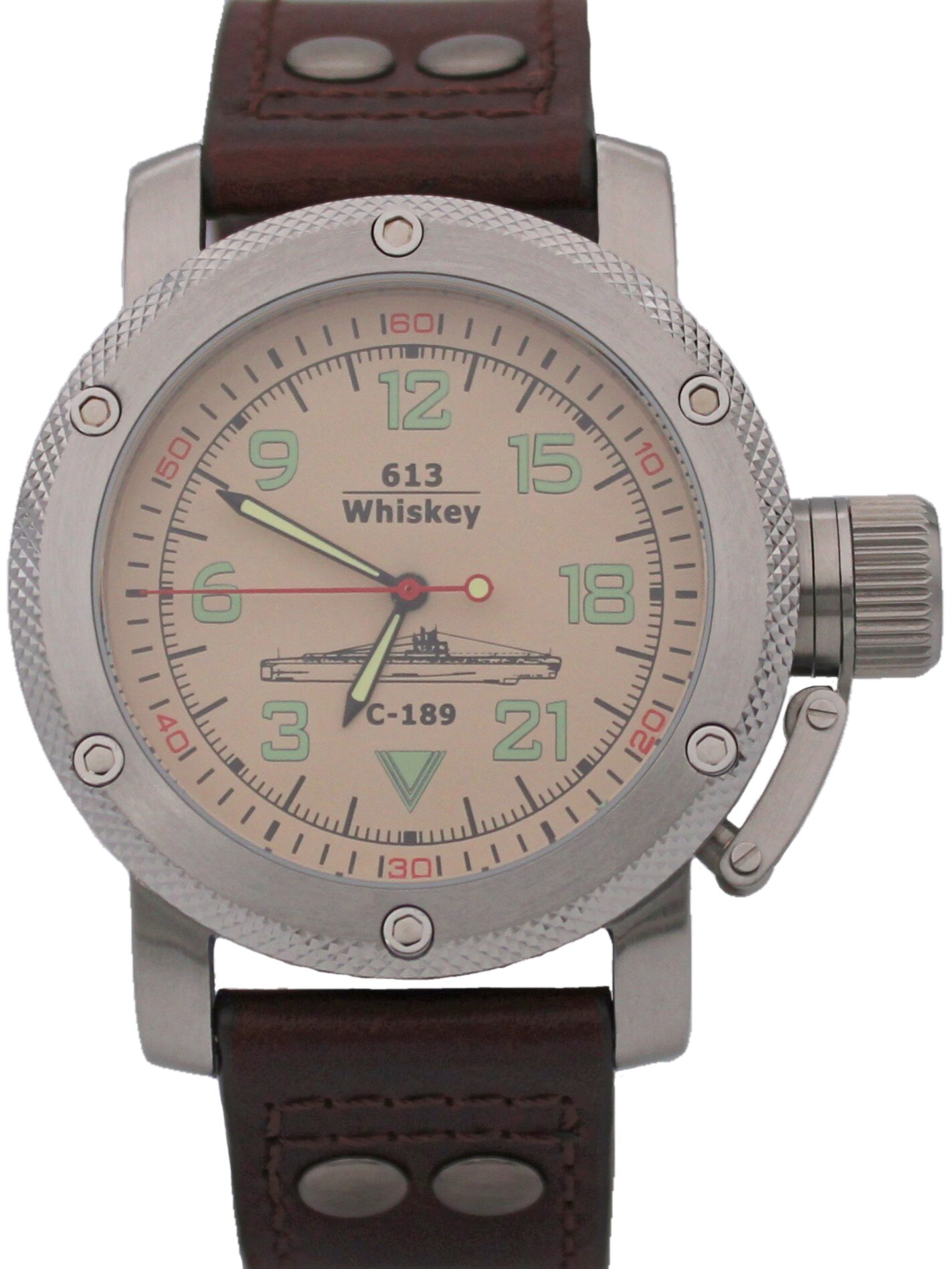 Наручные часы