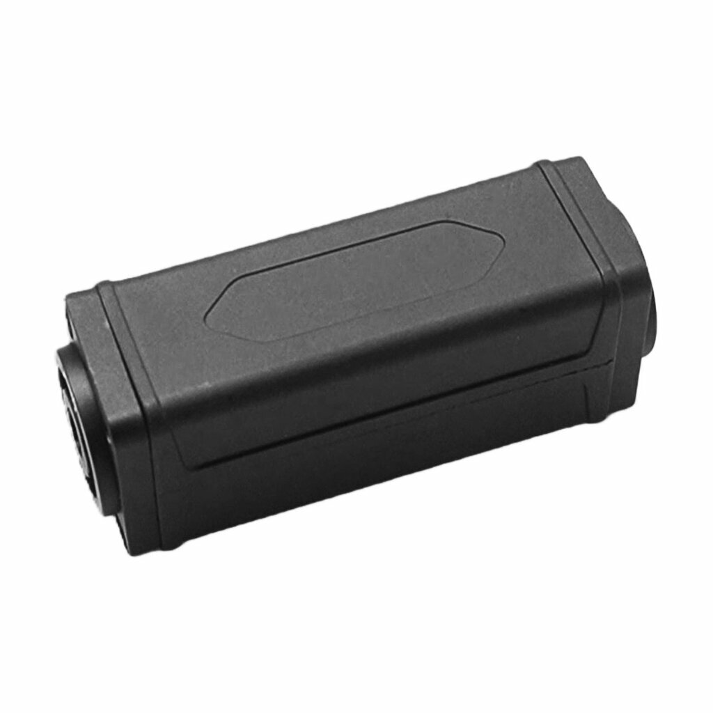 Переходник для подключения мощных динамиков, совместимый со слуховыми системами NL4FC