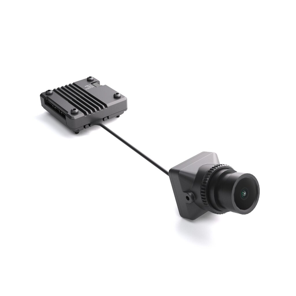 Аналоговая камера ночного видения CADDXFPV Infra V2 FPV