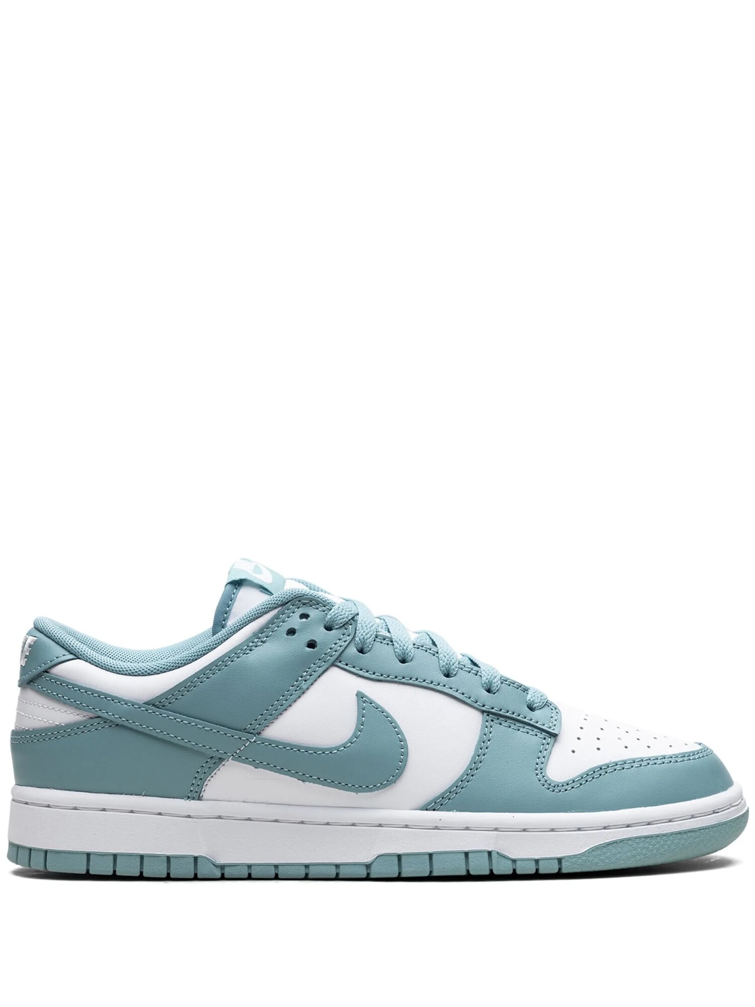 Кроссовки Dunk Low Denim Turquoise