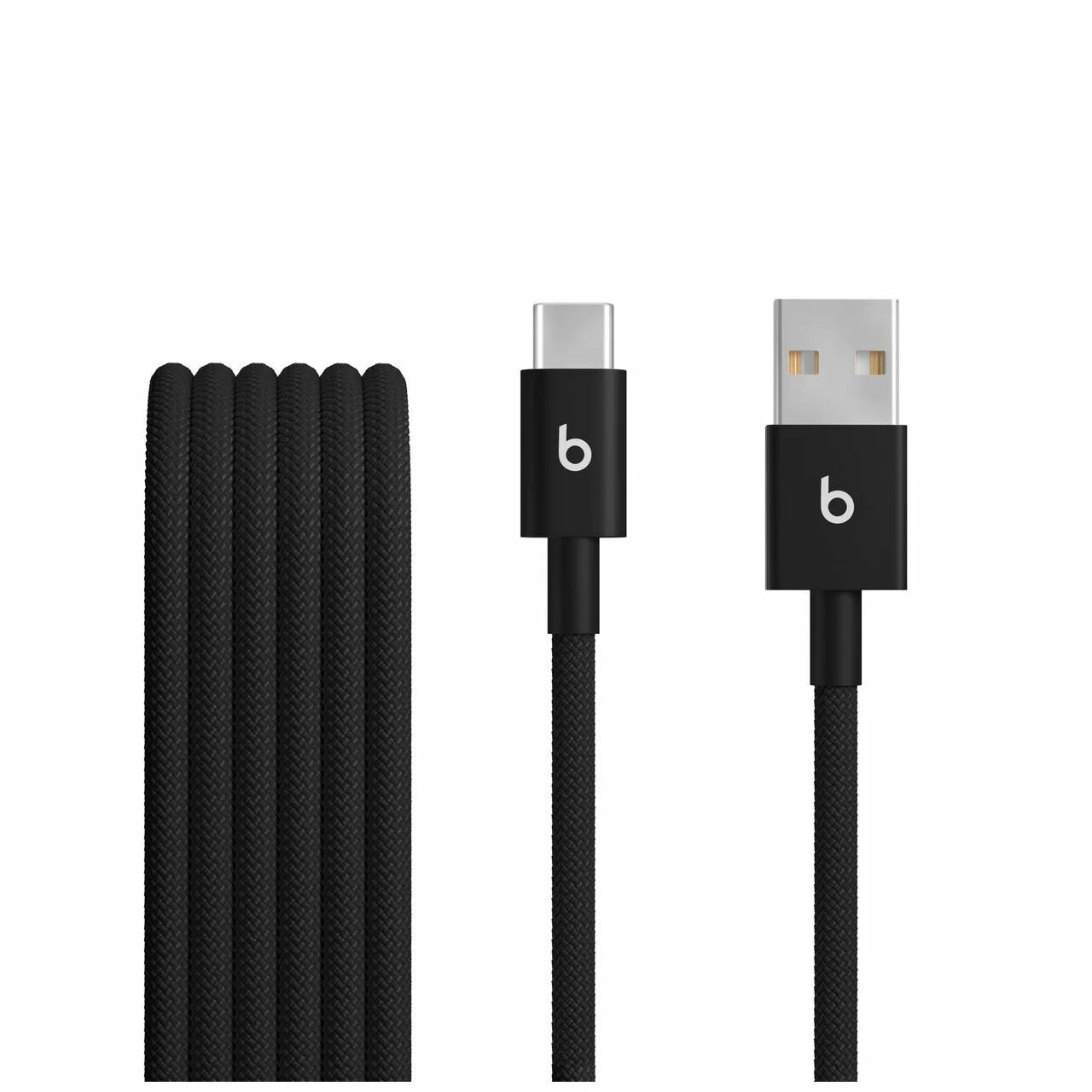 Beats Usb-A to Type-C Быстрая зарядная кабель/данный кабель 1.5 м/5 ft