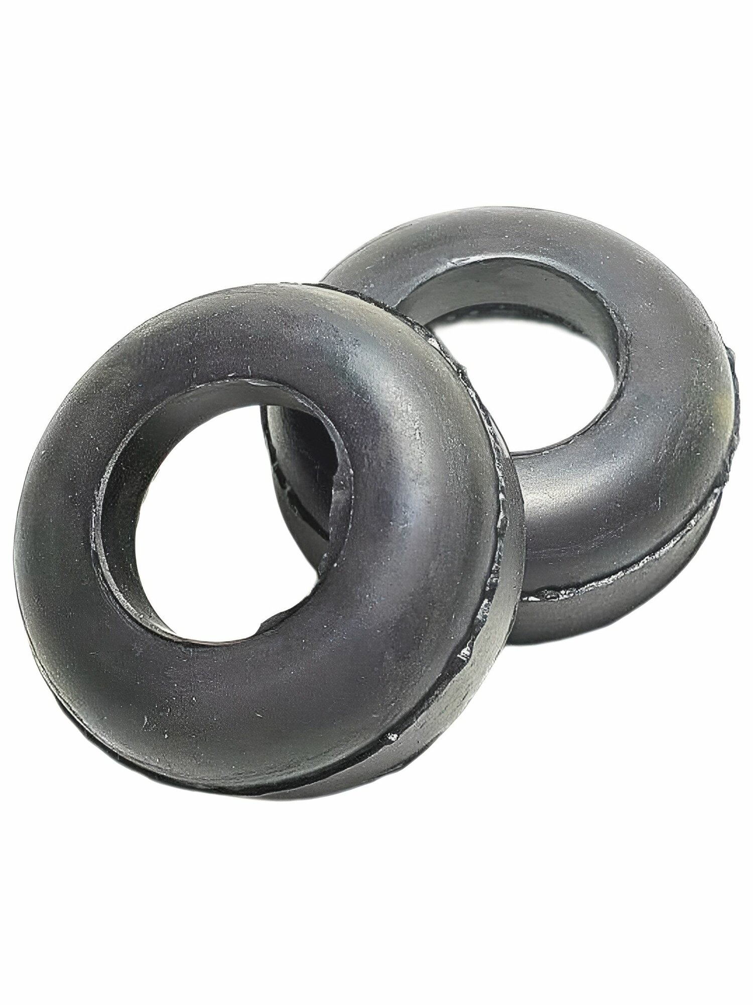 Пыльник для ГАЗ-66, 3308 рулевой тяги поперечной 2шт. 66300307403