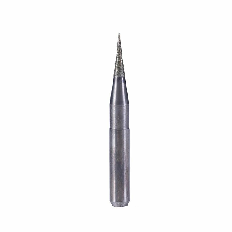 Керамический фрезерный бор XANGTECH Zirkonzahn M1, 0.6mm