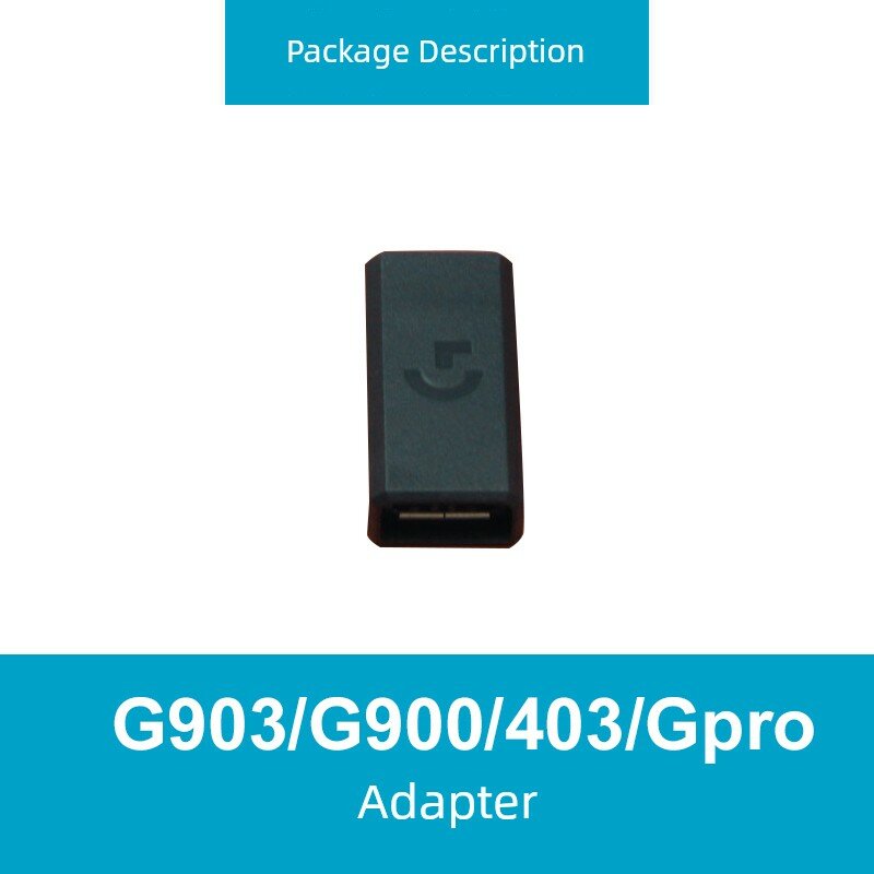 Оригинальный беспроводной приемник Logitech для мышей M215, M320, M325, M330, M570, M590, M705, M720, M546 и других.