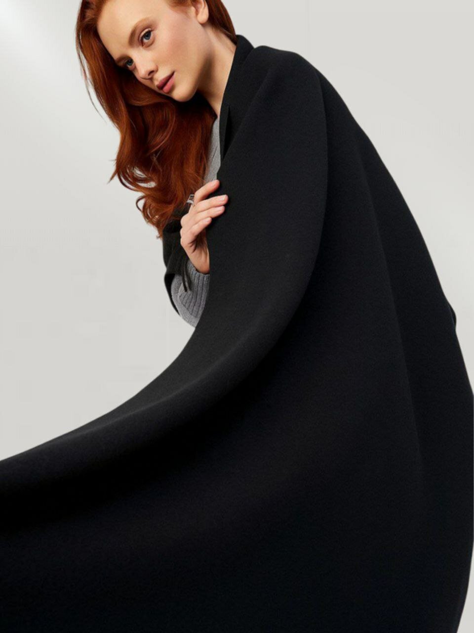 Палантин для женщин